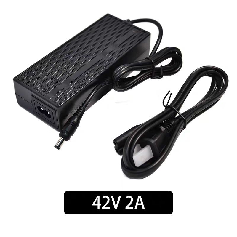 Electric Skateboard Battery Charger – Koowheel